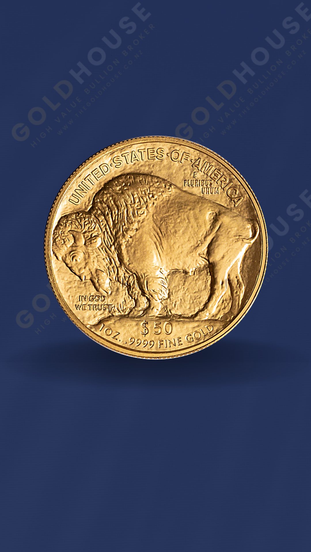 Gold Products - The Gold House