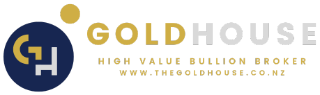 Home - The Gold House