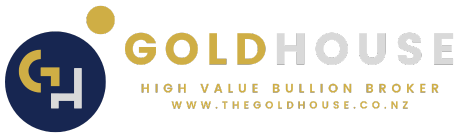 Home - The Gold House