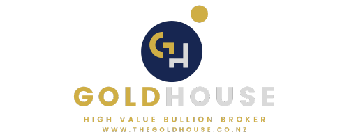 Buy Gold & Silver Bullion in New Zealand | Trusted Bullion Brokerage